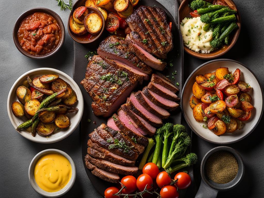 Carnivore Diet vs Atkins: Low-Carb Showdown