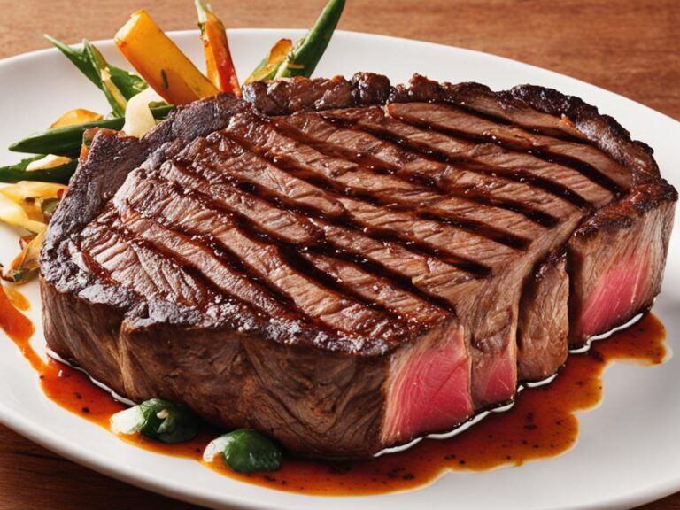 Discover What Is Hump Steak: A Guide to This Unique Beef Cut