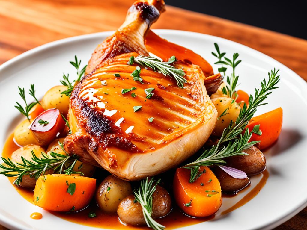 Crispy Duck Confit Recipe: Your Culinary Win