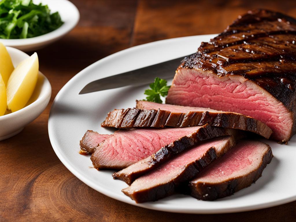 Grill Flank Steak to Perfection - Sizzle On!
