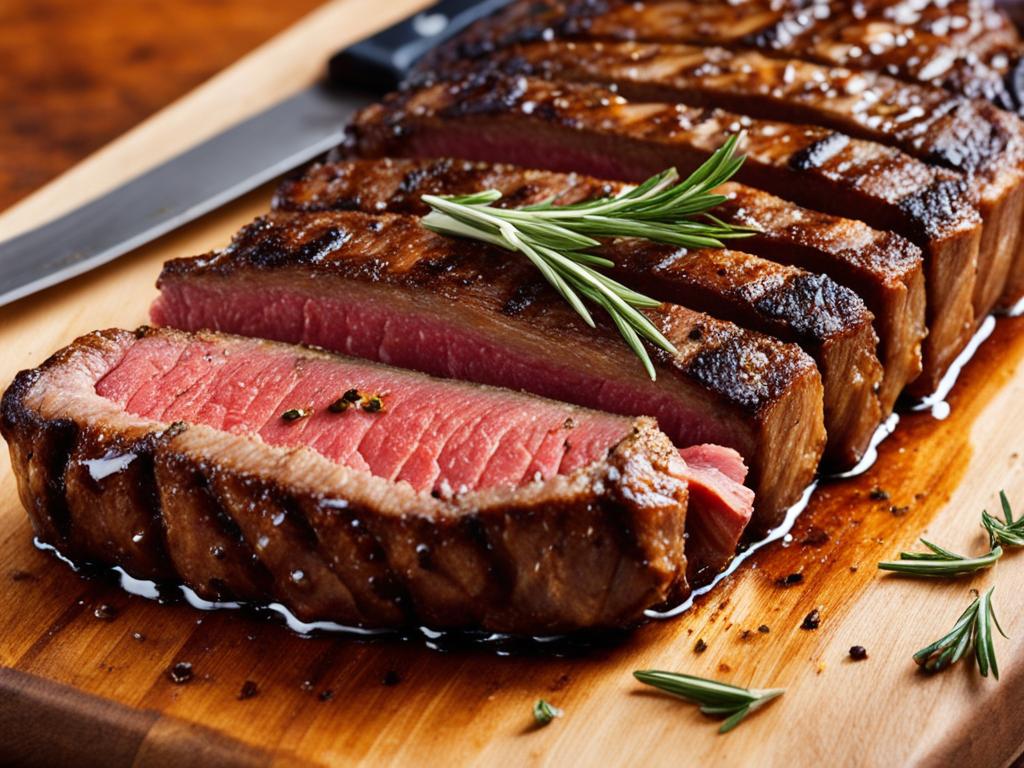 Savor The Secret What Is A New York Strip 