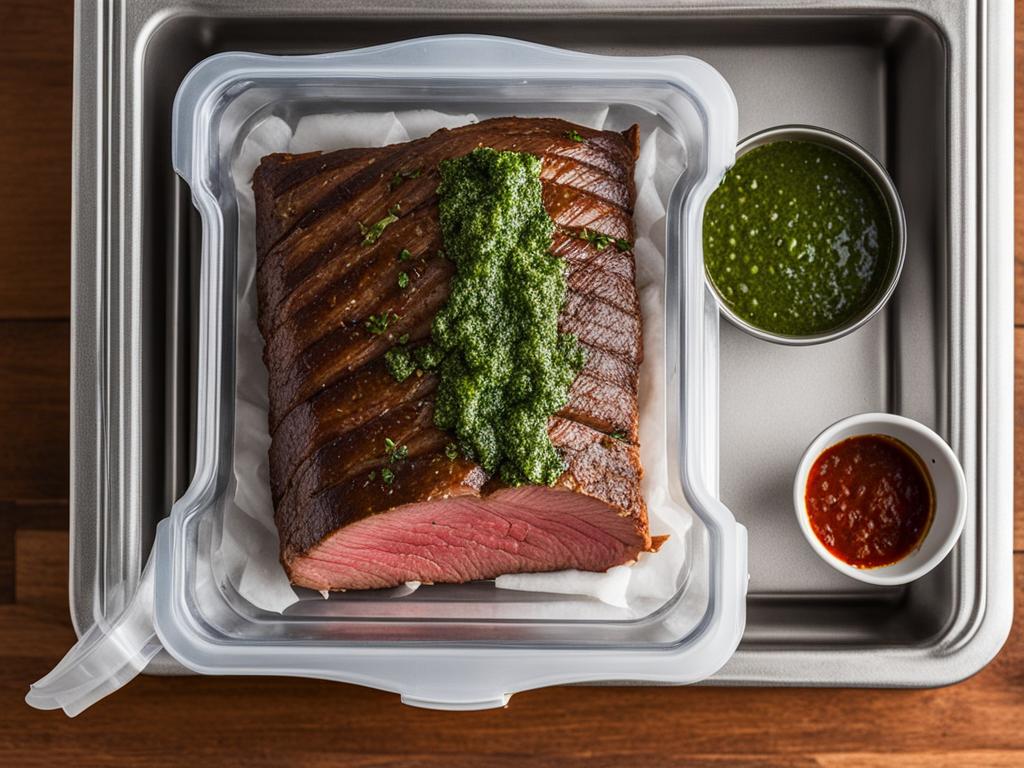 Sous Vide Flank Steak: Juicy Perfection Every Time