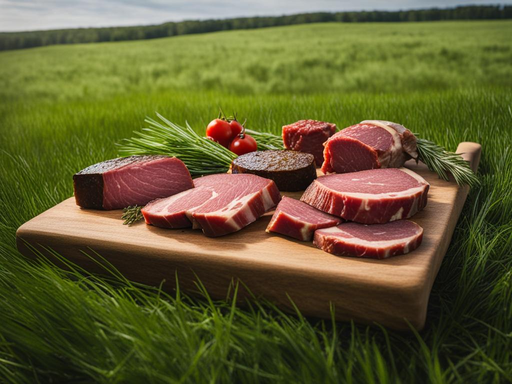 Venison Benefits: Is Venison Healthy for You?