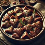 Hearty Beef Heart Recipe Slow Cooker