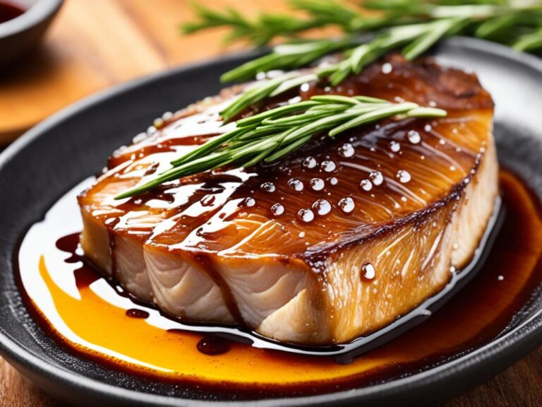 A Wild Twist: Canada Goose Recipe Ideas Unveiled!