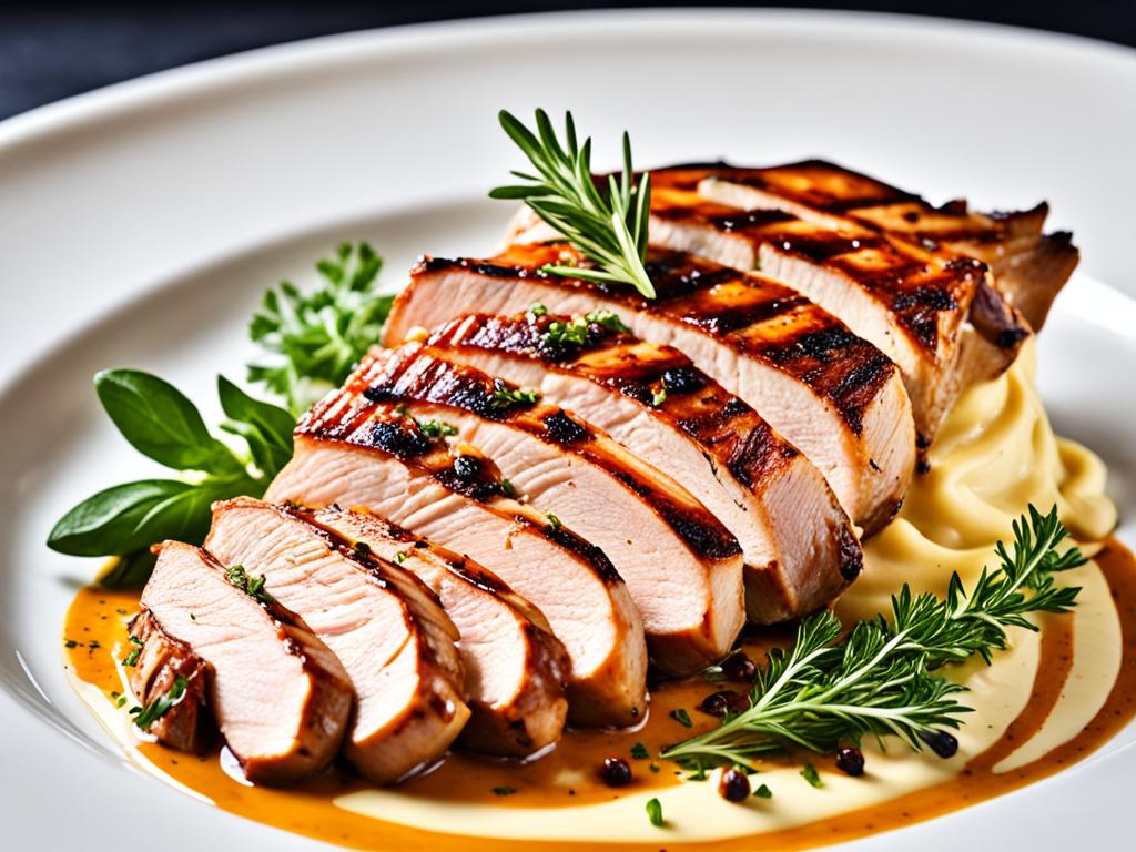 Sizzle Up Dinner with Top Grilled Pheasant Recipes!