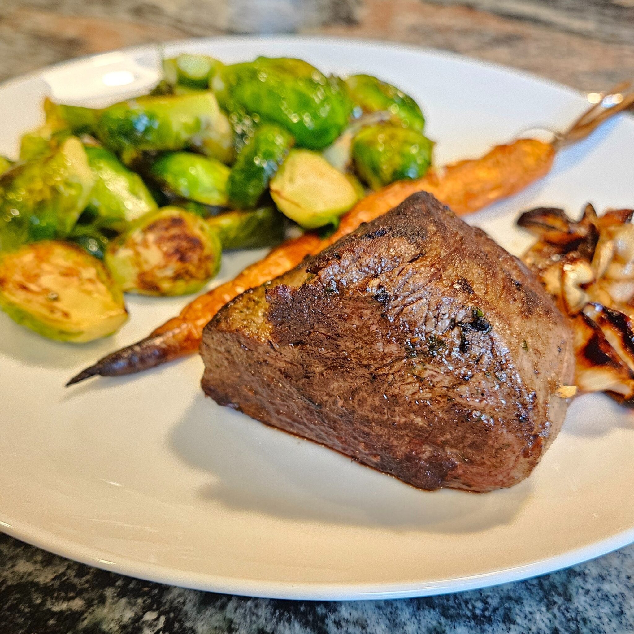 Filet Mignon Nutrition Facts: Is This Premium Cut Healthy?
