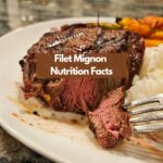 Filet Mignon Nutrition Facts: Is This Premium Cut Healthy?