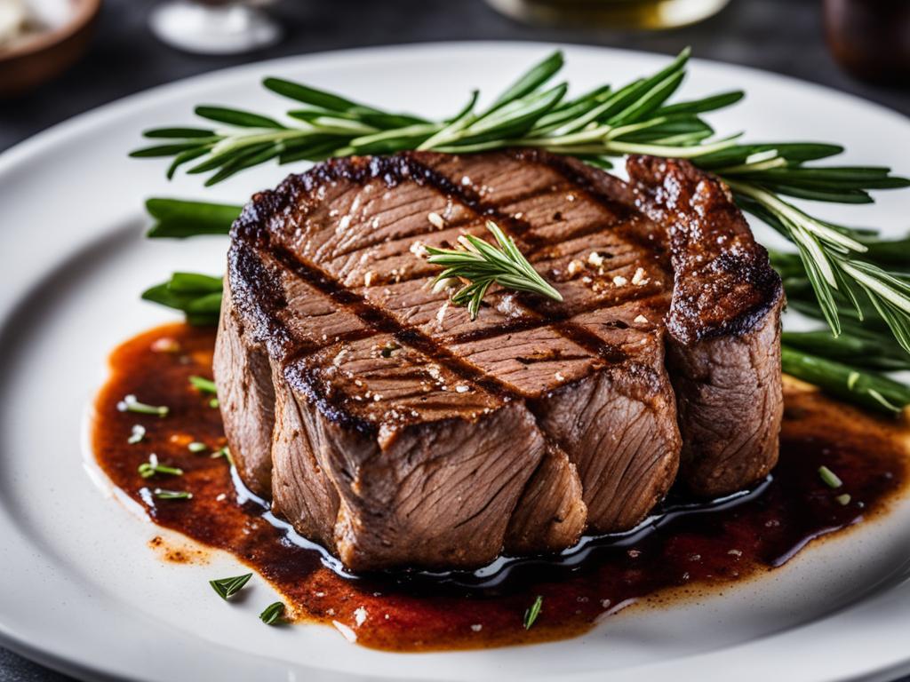 Steak Lovers, Unlock the Mystique of Filet Mignon