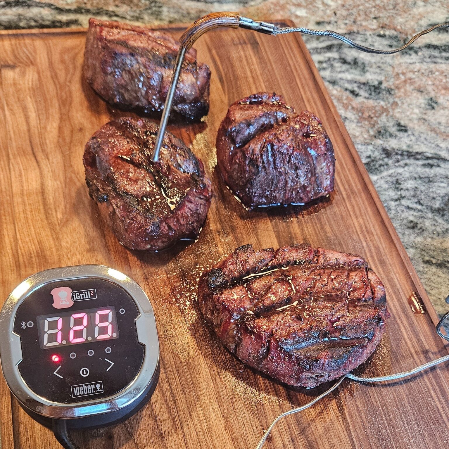 Filet Mignon Nutrition Facts: Is This Premium Cut Healthy?