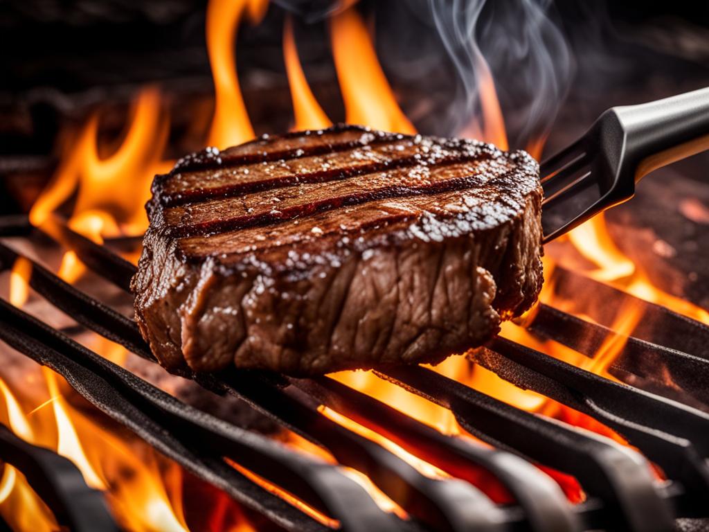Grill Perfection: BBQ Filet Mignon Secrets Unveiled