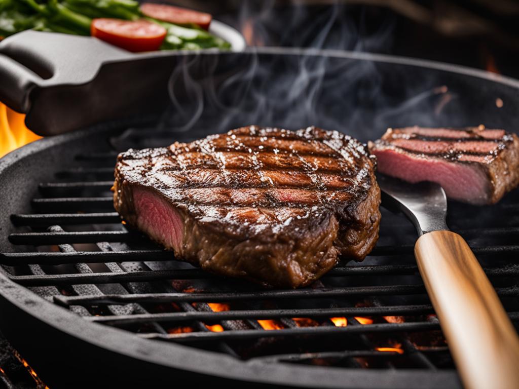 Ribeye Marinade: Unlock the Secret to Juicy Steaks!