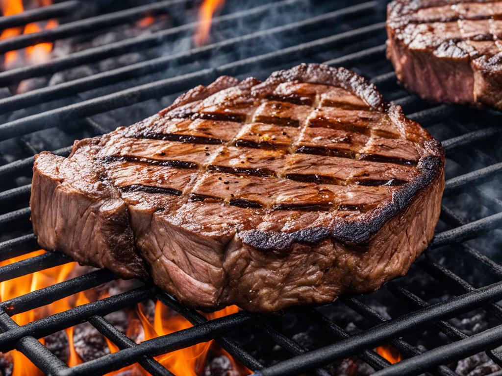 Sear Perfection: Tips for a Stellar Grilled Ribeye