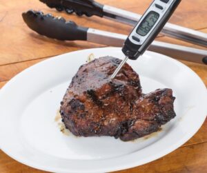 Internal Temp Venison: Tips for Cooking Venison Right