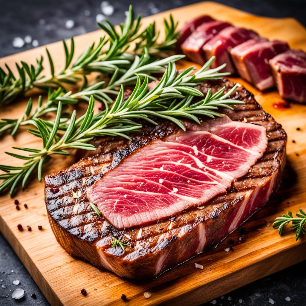 Savor the Flavor: Your Ultimate Picanha Steak Guide