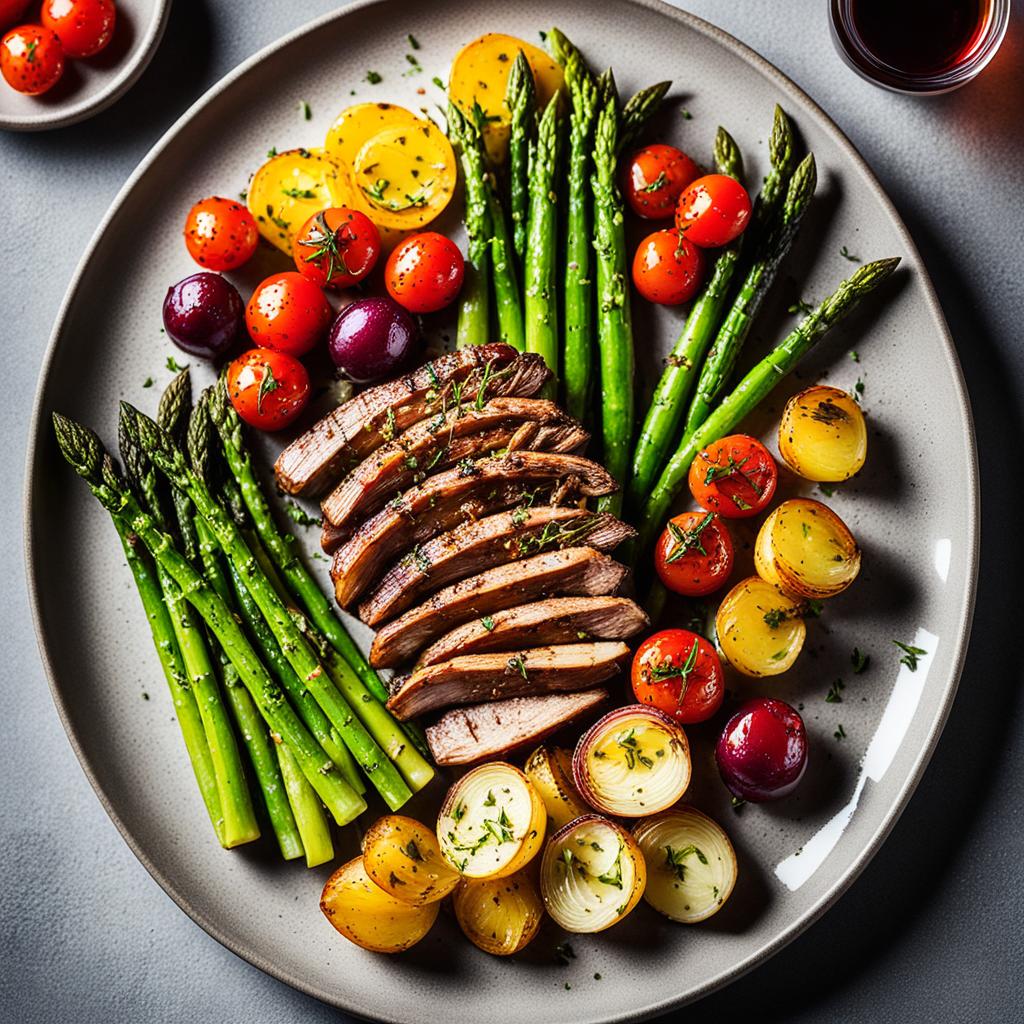 Mastering the Perfect Ribeye Steak: Expert Tips