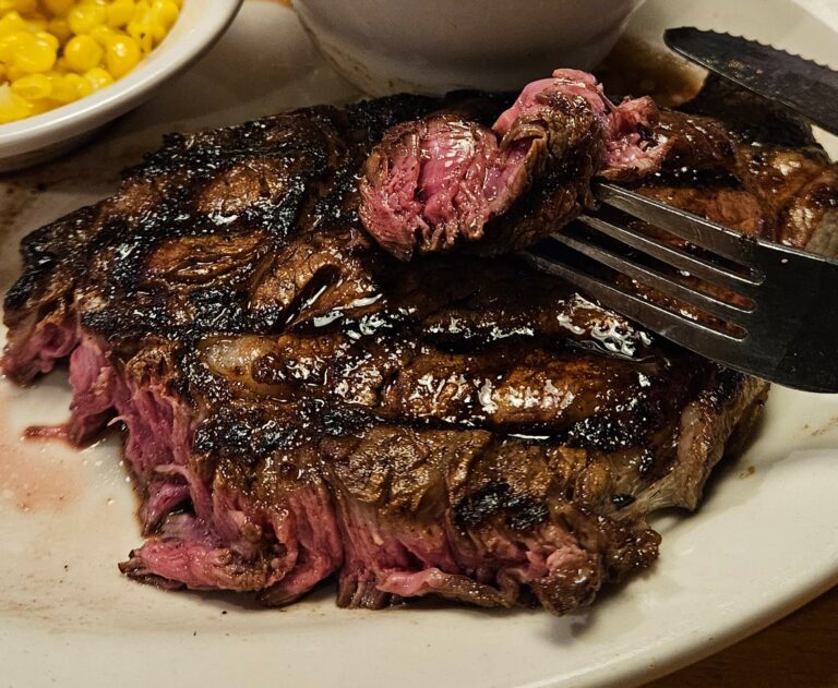 Ribeye Marinade: Unlock the Secret to Juicy Steaks!