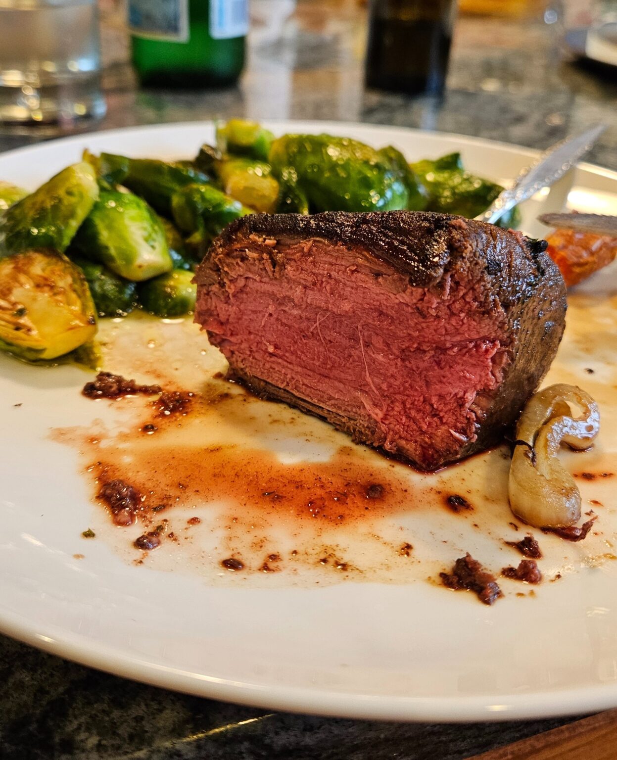Crafting the Perfect Filet Mignon Marinade