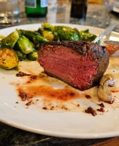 Crafting the Perfect Filet Mignon Marinade