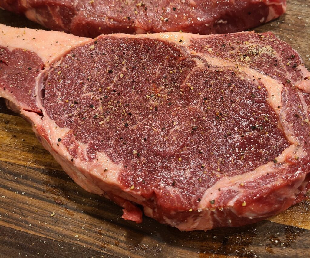 Ribeye Marinade: Unlock the Secret to Juicy Steaks!