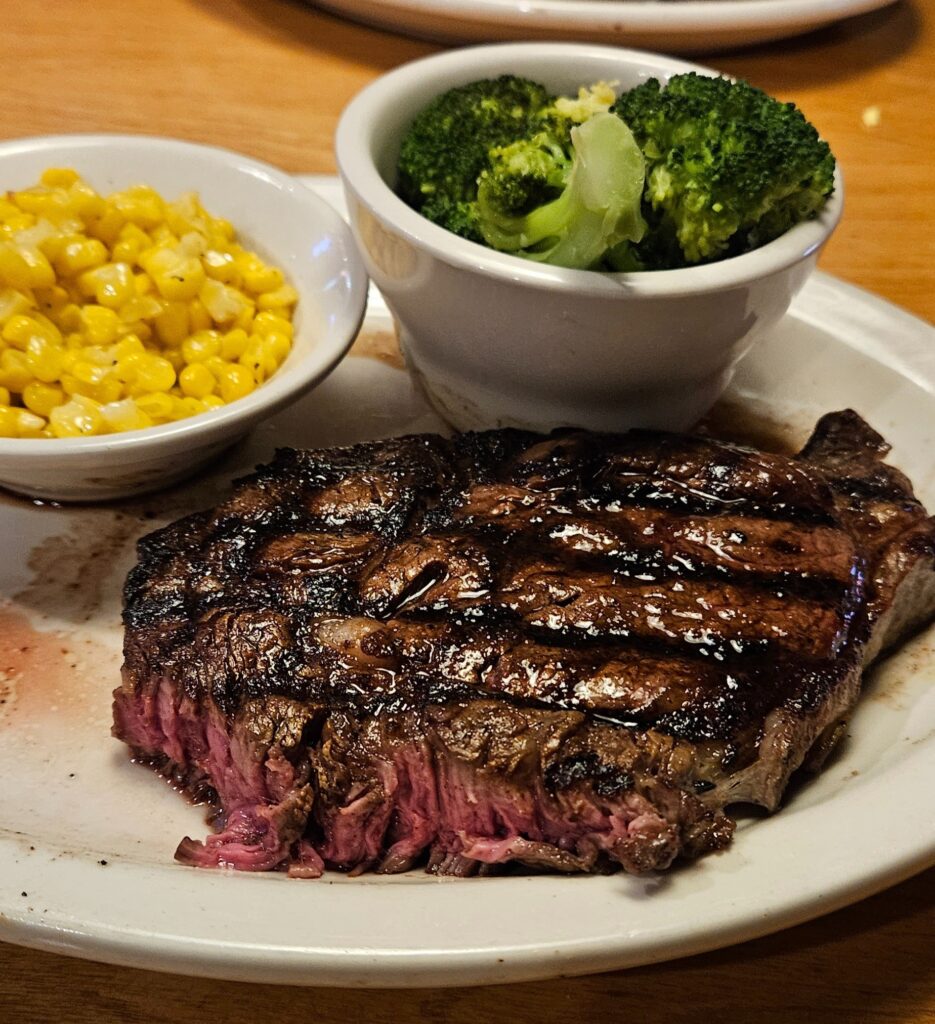 Ribeye Marinade: Unlock the Secret to Juicy Steaks!