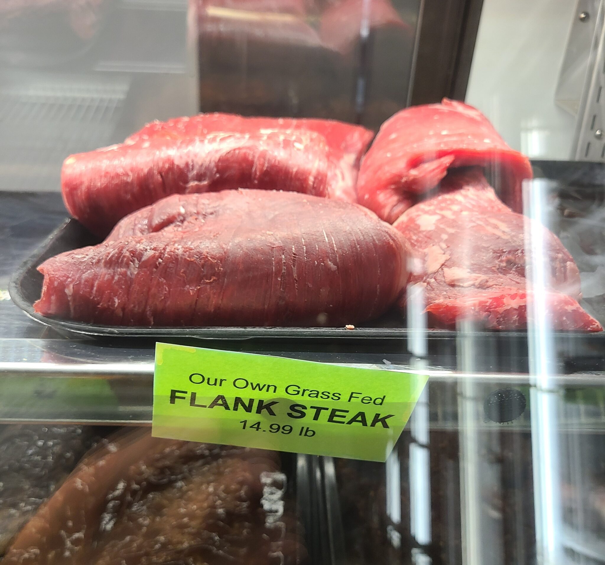 Nutrition Flank Steak: Understanding Its Health Benefits