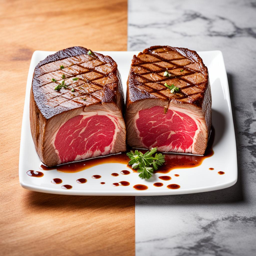 Filet Mignon Nutrition Facts: Lean Protein Guide