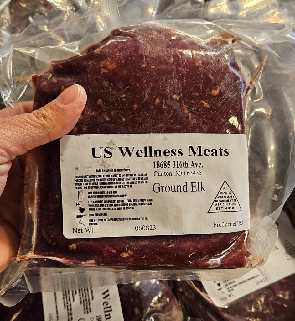 Savory Elk Meatloaf Recipe: Easy & Tasty!